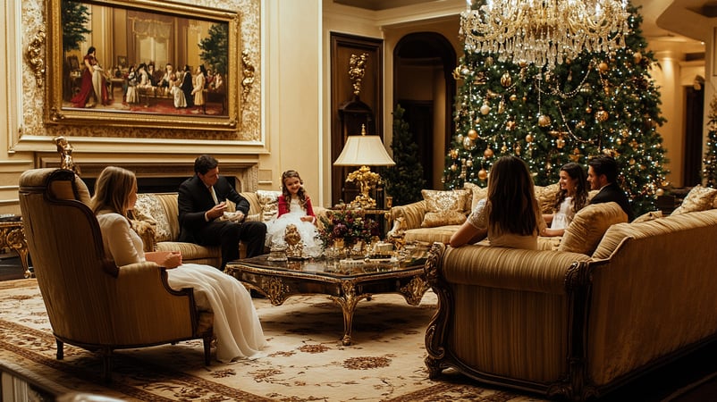 Exploring Scott Bessent's Family: Does the Billionaire Have Kids?