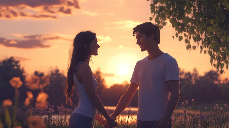 Love Is Blind's Marissa Introduces New Relationship Following Ramses Split