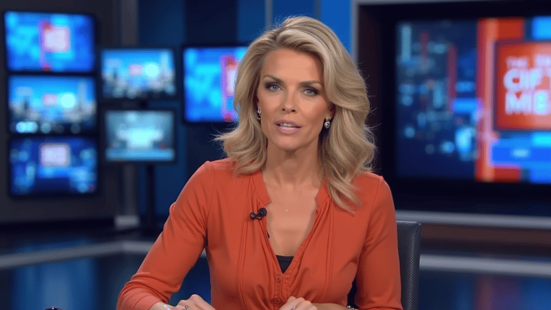 Deborah Norville: Inside Edition Anchor Facts