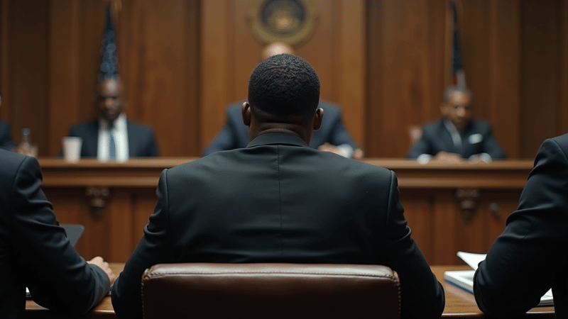 Diddys Sex Trafficking Trial Explained
