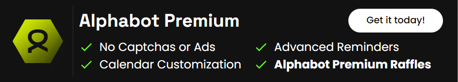 TOKYO BEAST | Alphabot - Alpha Made Easy