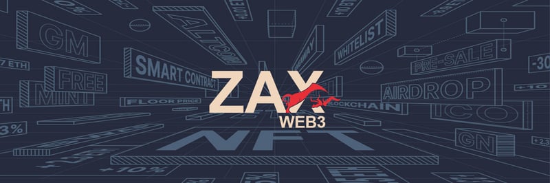 ZAX • Alphabot • Alpha Made Easy