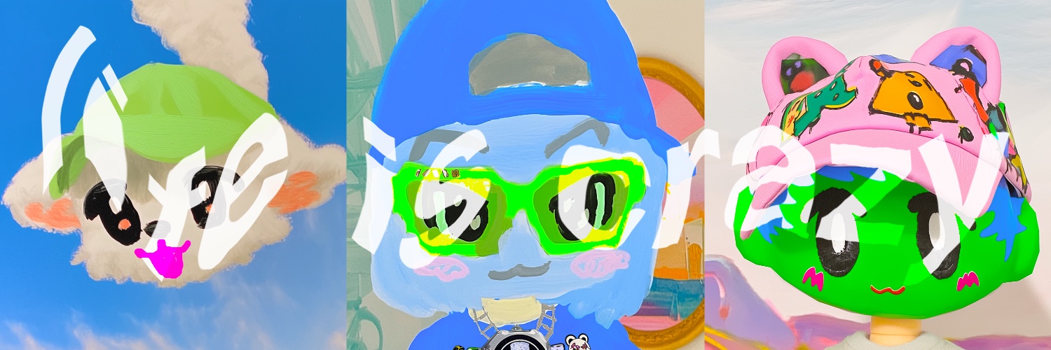 Clay Puppets x Life is Crazy | Clay Puppets • Alphabot • Alpha Made Easy