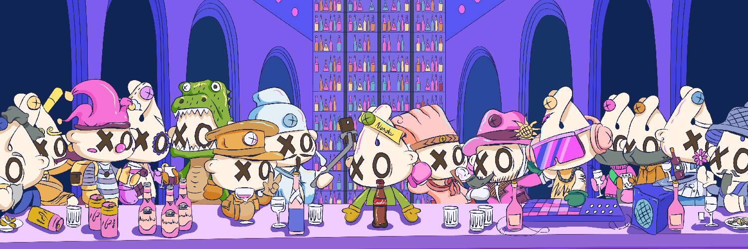 Nonoku x The Underdogs | The Underdogs | Alphabot - Alpha Made Easy