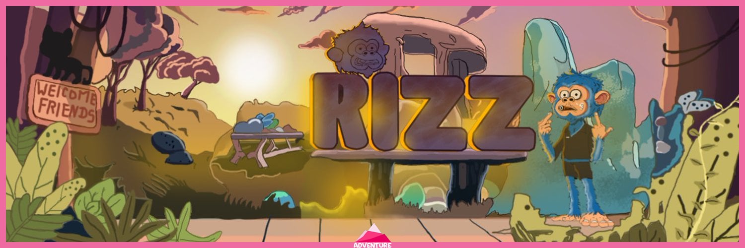 ⛰️ Adventure x Abstract_rizzapes | Adventure | Alphabot - Alpha Made Easy