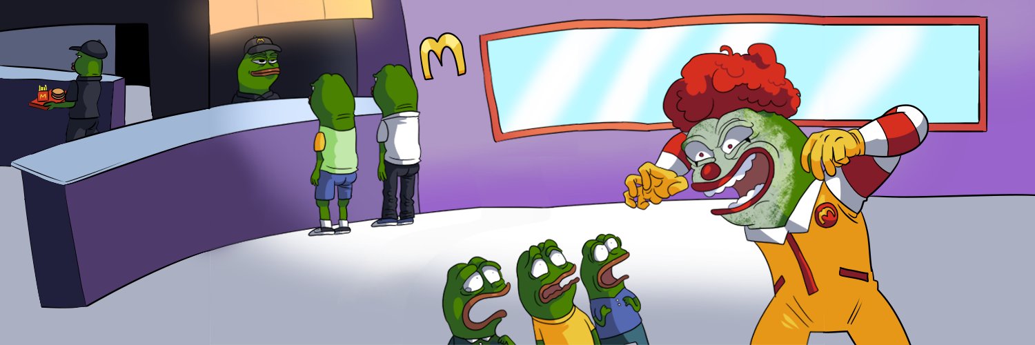 Employed pepe x Planet memes | Planet Memes | Alphabot - Alpha Made Easy