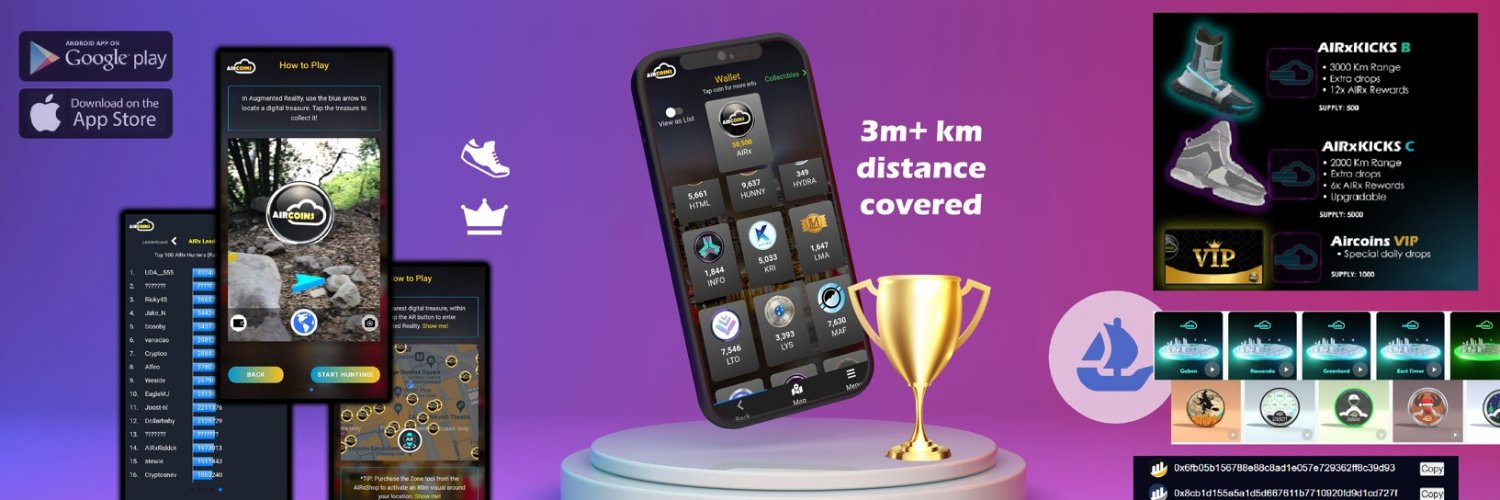 RAFFLE HUB X AIRxHERO | NFT HUB | Alphabot - Alpha Made Easy