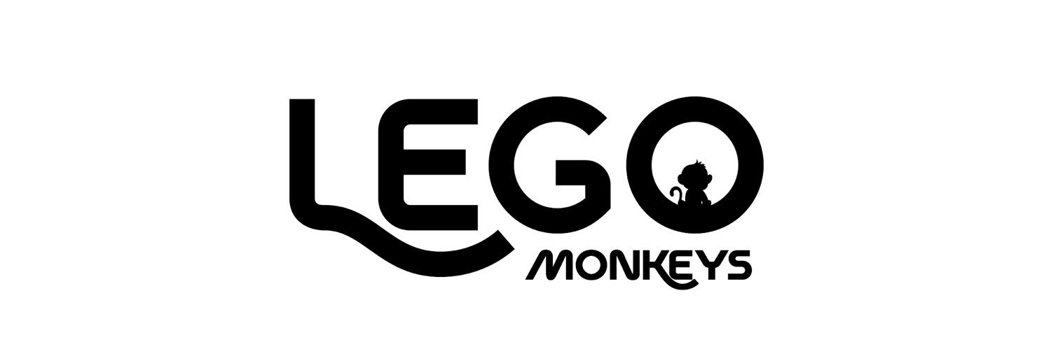 LEGO MONKEYS | Alphabot - Alpha Made Easy