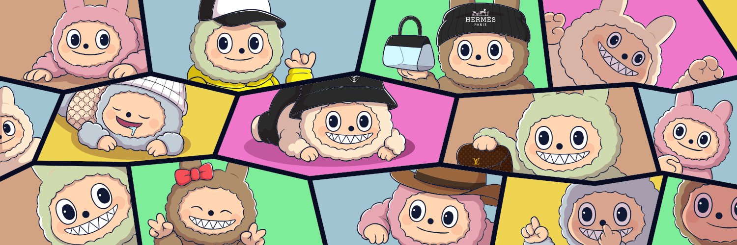 RAC x LAFUFU • Rare Alpha • Alphabot • Alpha Made Easy