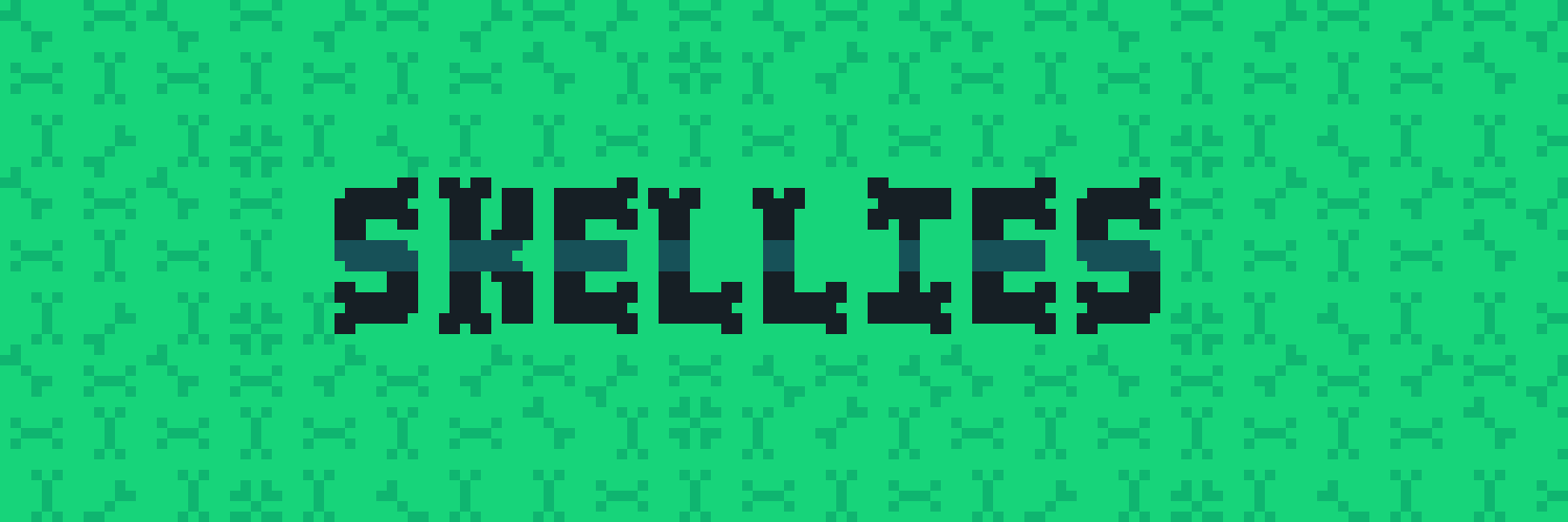 Hexagon X Abstract Skellies FCFS • Hexagon • Alphabot • Alpha Made Easy