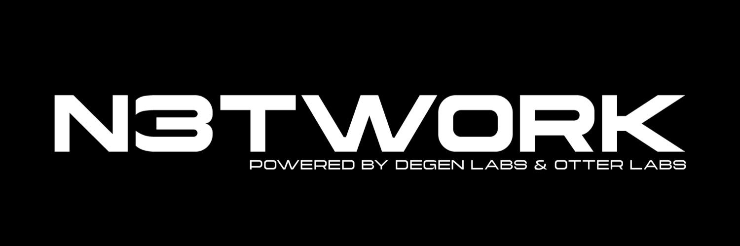 THE N3TWORK | Alphabot - Alpha Made Easy