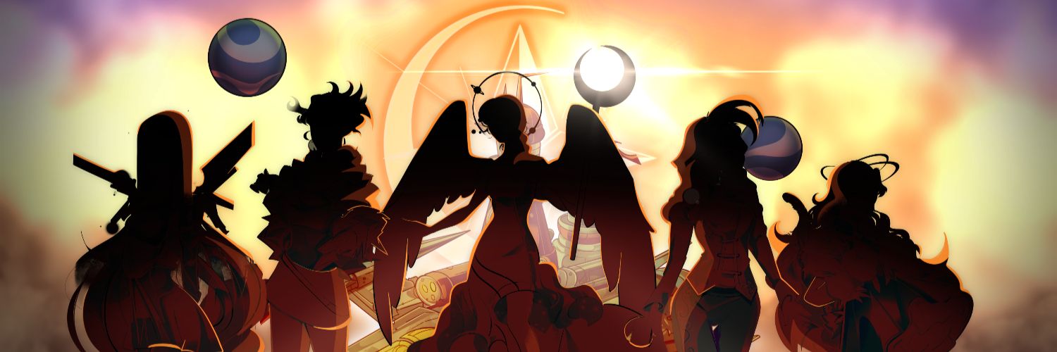 Rune Guardians x Galactic Kingdom WL | The Rune Guardians | Alphabot ...