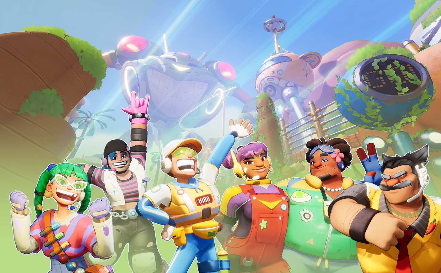 RoboKiden 3x GTD Spots | RoboKiden • Alphabot • Alpha Made Easy