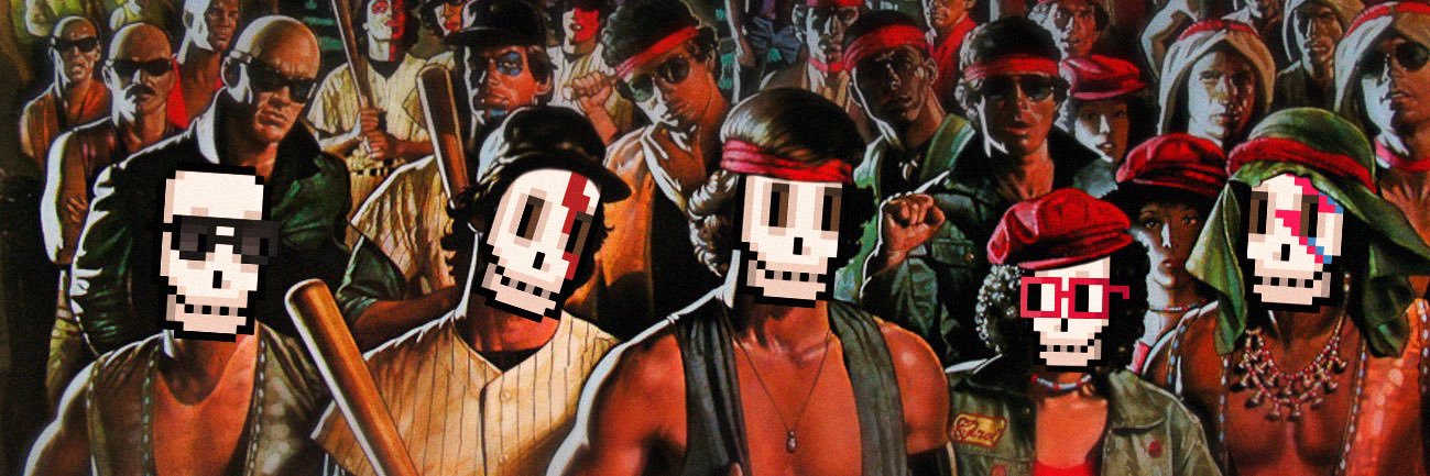 Dead Degens x 1000x Hunters | 1000x Hunters | Alphabot - Alpha Made Easy