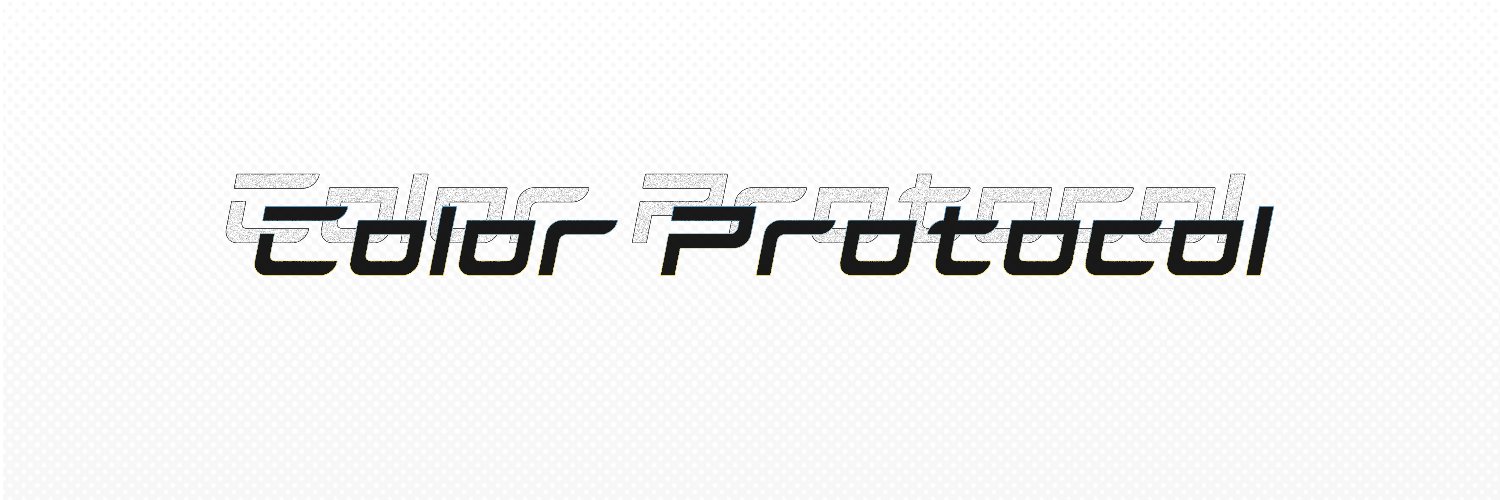 Color Protocol x HU Alpha | HU alpha | Alphabot - Alpha Made Easy