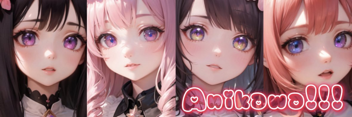 Kawaii Anime x Bubbly & friends | Project Bubbly | Alphabot - Alpha ...