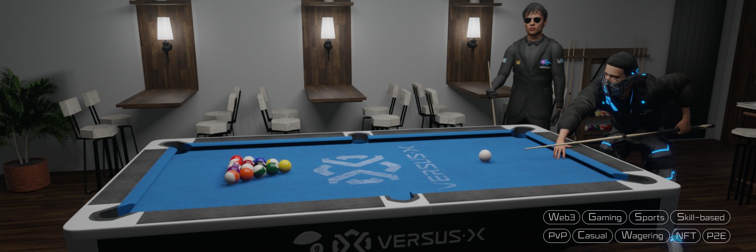 Versus-X GTD - Explorer • Archive • Alphabot • Alpha Made Easy