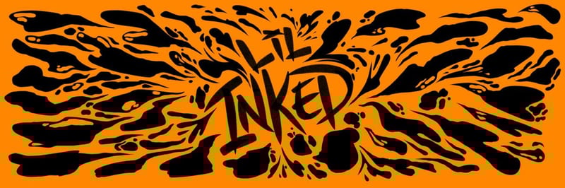 Little INKs | Alphabot - Alpha Made Easy