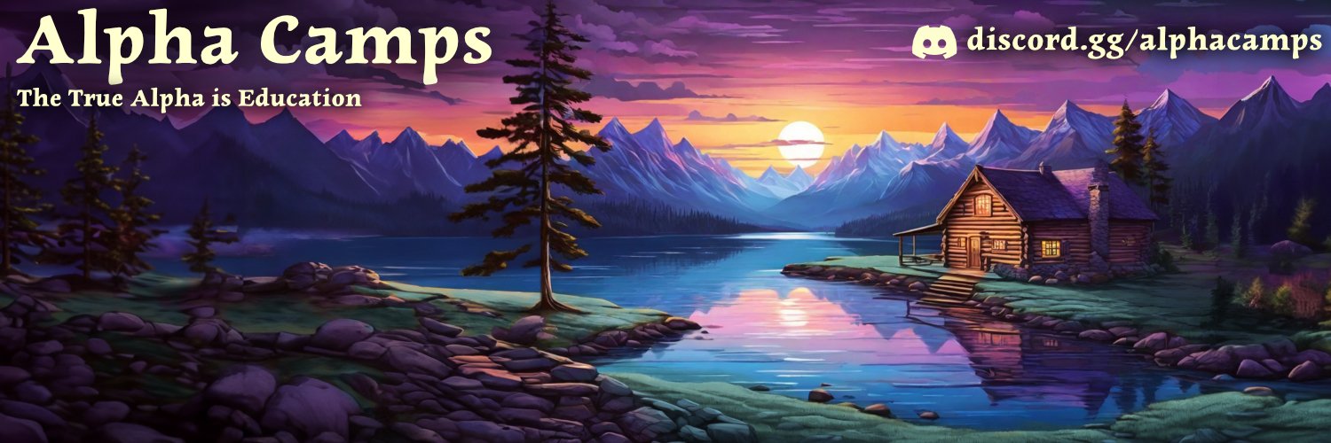 AlphaCamps | Mintify | Alphabot - Alpha Made Easy