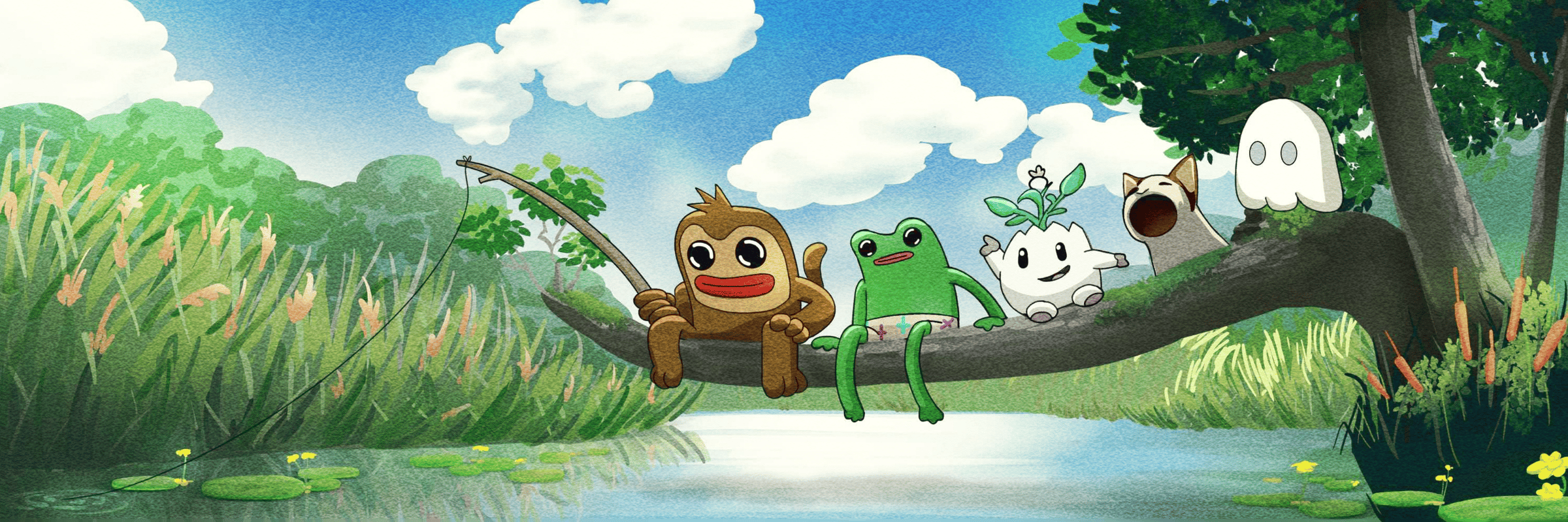 Hexagon x Monki • Hexagon • Alphabot • Alpha Made Easy