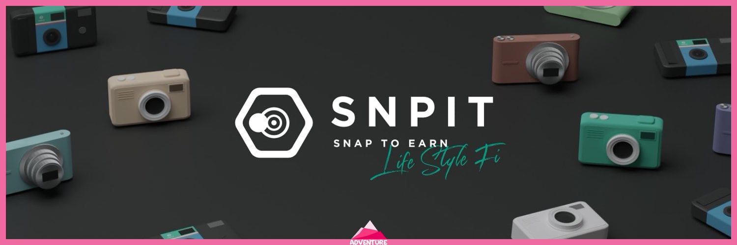 ⛰️ Adventure x SNPIT | Adventure | Alphabot - Alpha Made Easy