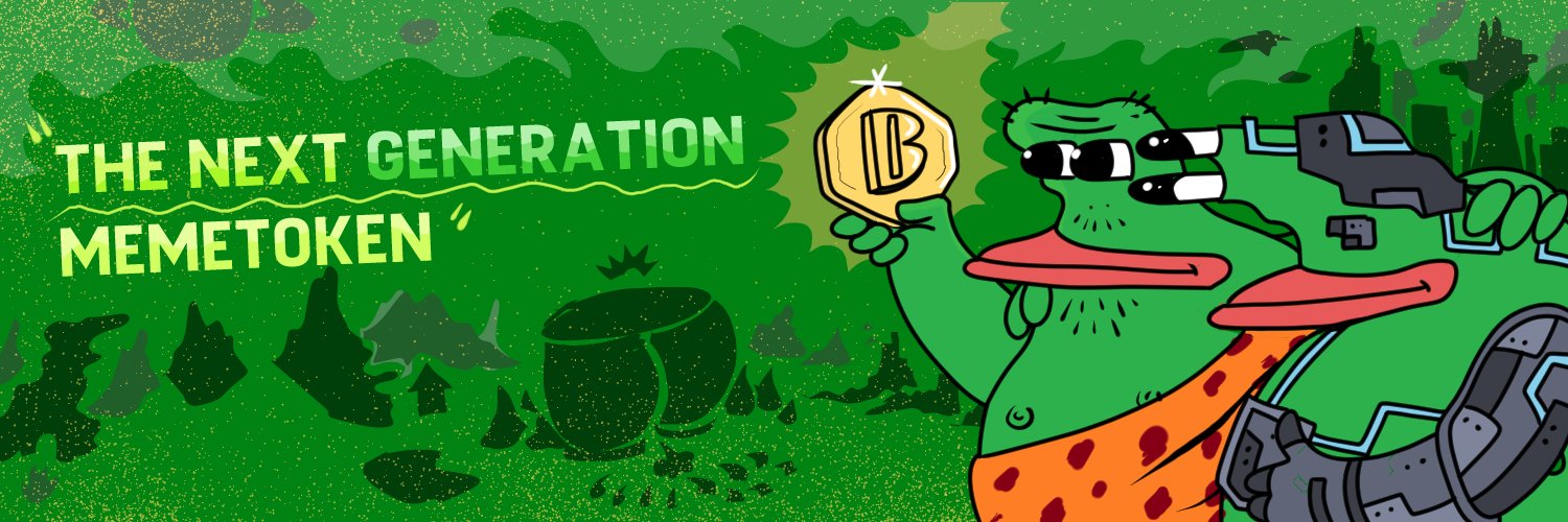 Borpa Token super | ETH.APPLE | Alphabot - Alpha Made Easy