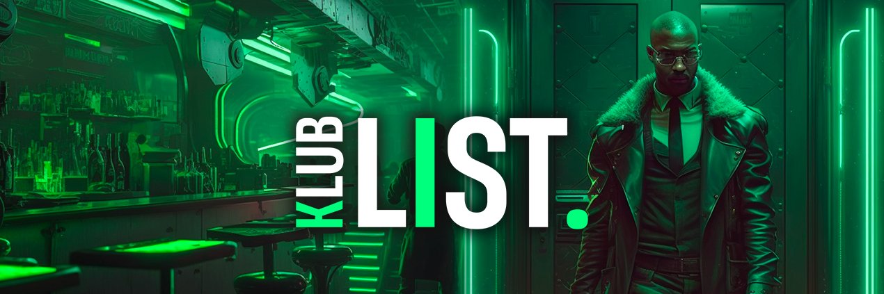 KlubList x Zone Alpha | Zone Alpha | Alphabot - Alpha Made Easy