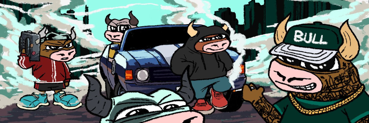 Revolver DAO x Bullish Bastards FCFS • Revolver DAO • Alphabot • Alpha ...