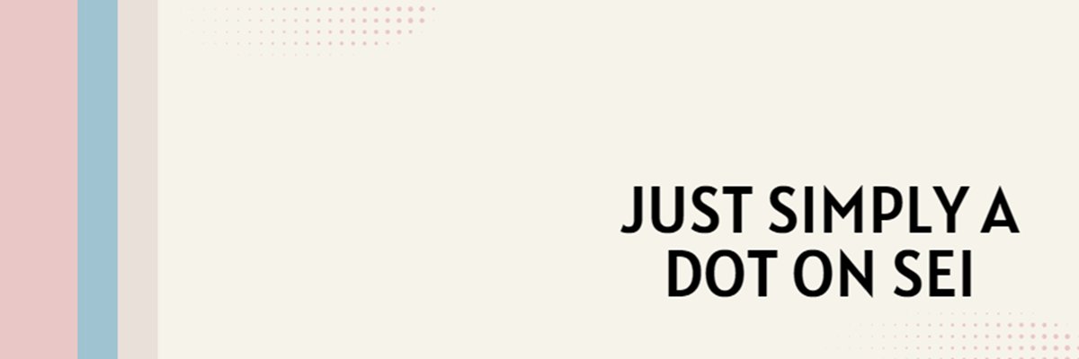 Hexagon x Dot On Sei | Hexagon | Alphabot - Alpha Made Easy