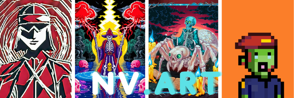 PVA DUNGEON X NFT GEEKS • NFT GEEKS • Alphabot • Alpha Made Easy