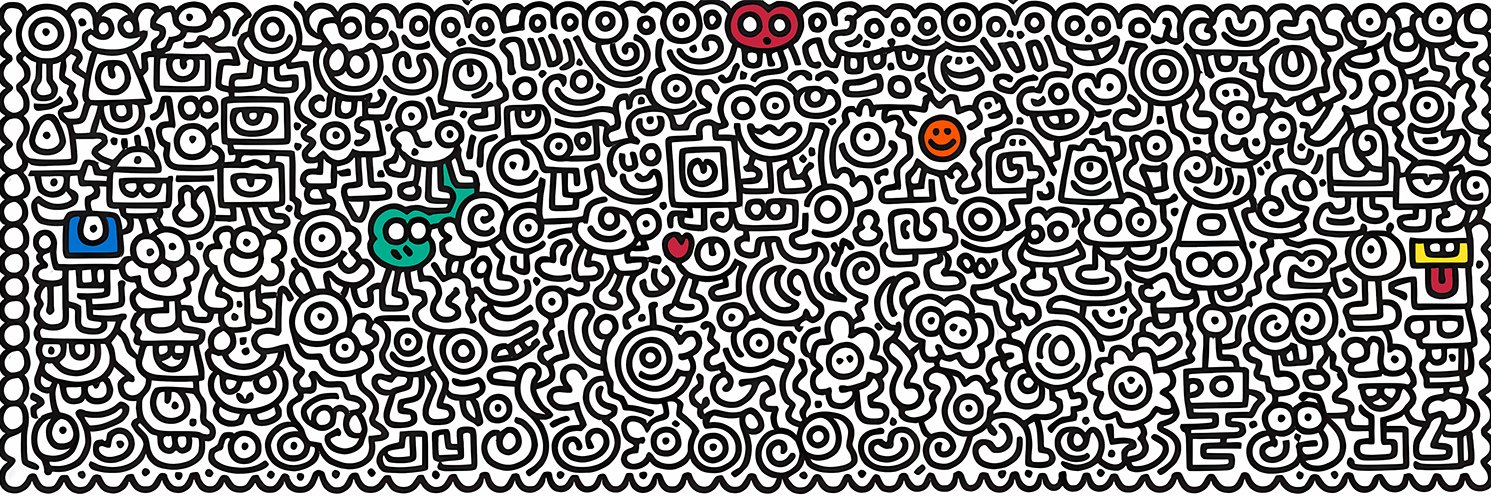 Mrs Doodle Airdrop event | Mrs Doodle | Alphabot - Alpha Made Easy