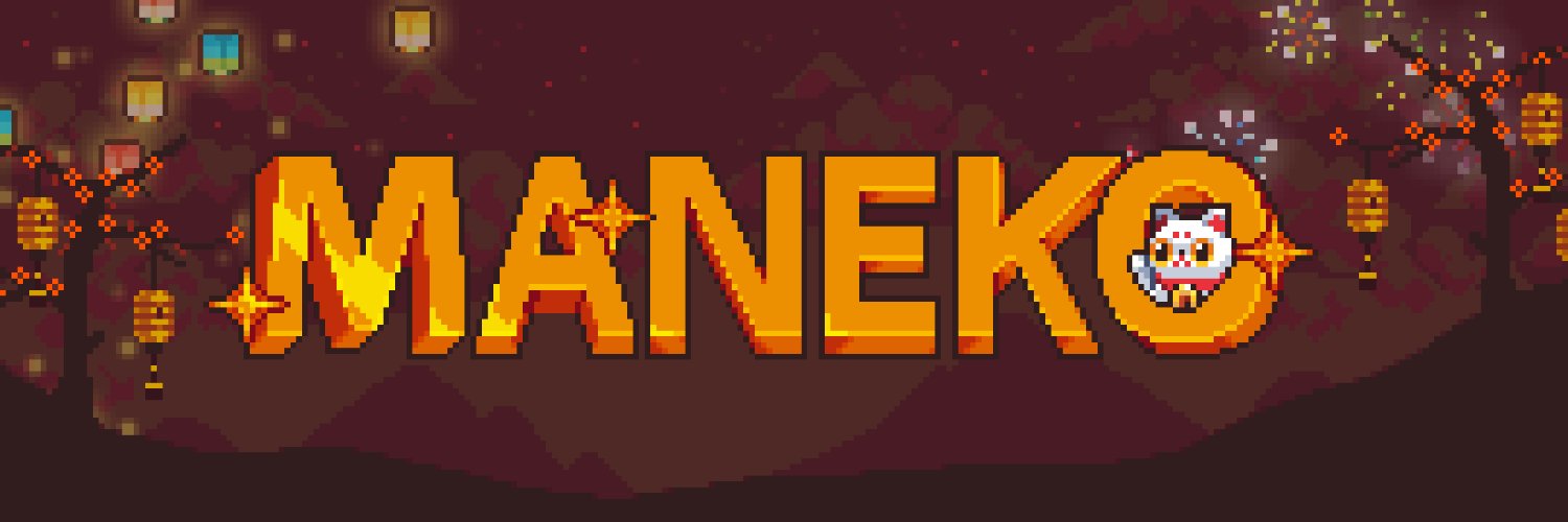 Solus x MANEKO FCFS • Solus • Alphabot • Alpha Made Easy