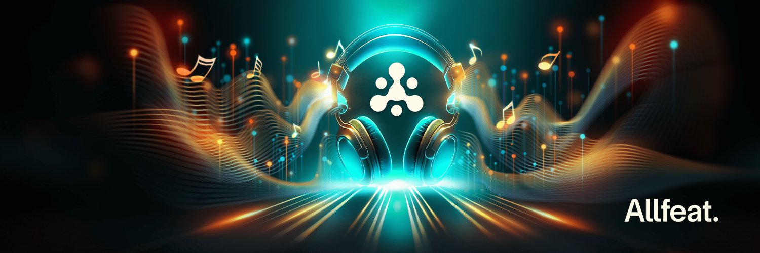 Hexagon x ALLFEAT | Hexagon | Alphabot - Alpha Made Easy