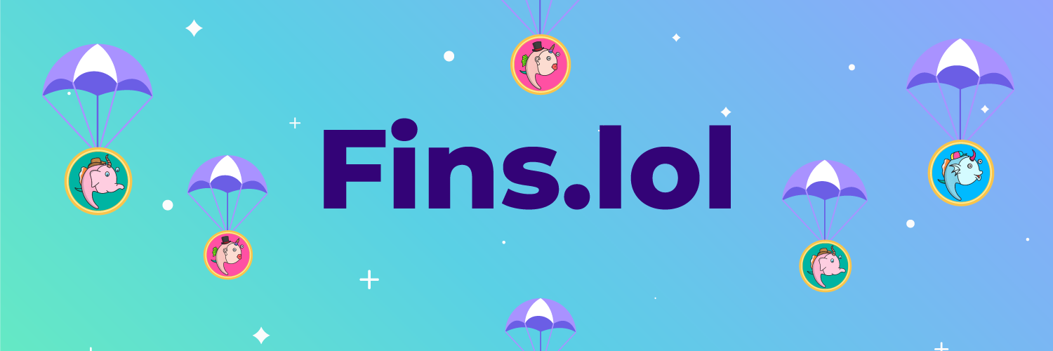 Dre Empire x Funky Fins Public • Dre's Empire • Alphabot • Alpha Made Easy