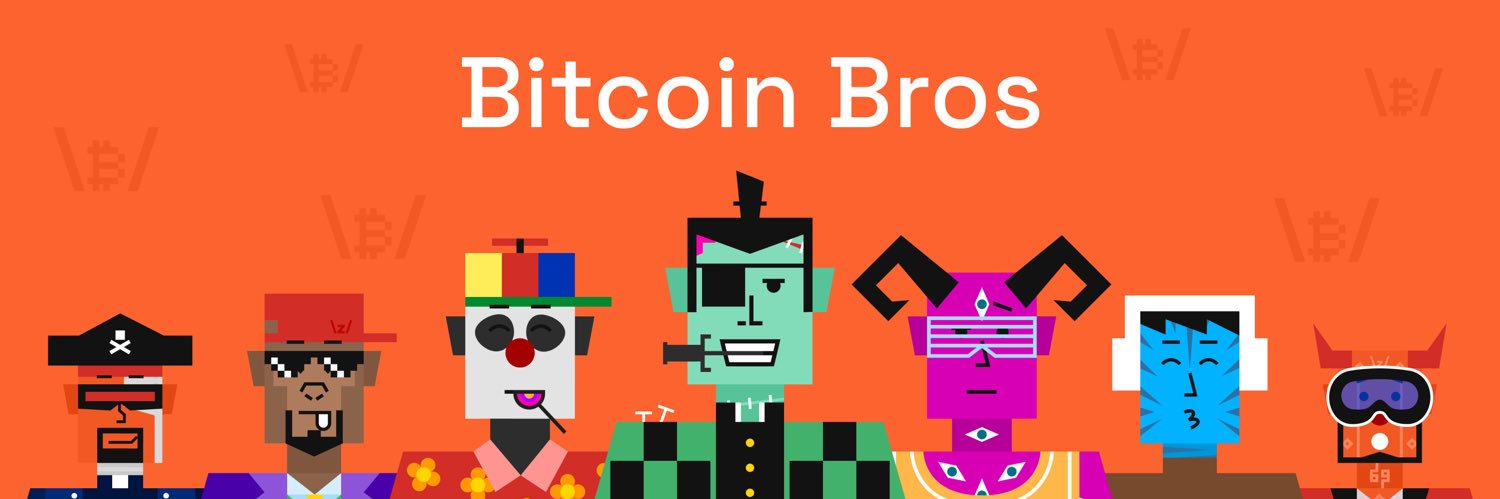 Bitcoin Bros Public Raffle-2 | BitcoinBros | Alphabot - Alpha Made Easy Bitcoin Bros Public Raffle-2 | BitcoinBros | Alphabot - Alpha Made Easy