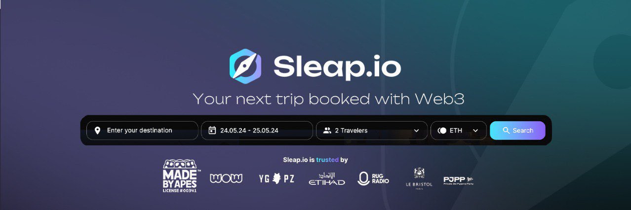 Sleap.io | Alphabot - Alpha Made Easy