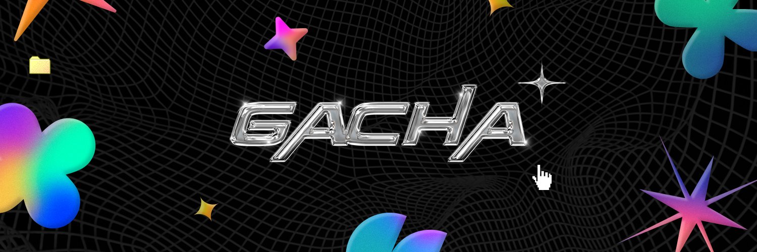 Gacha X Roach Racing Club Giveaway | Gacha • Alphabot • Alpha Made Easy