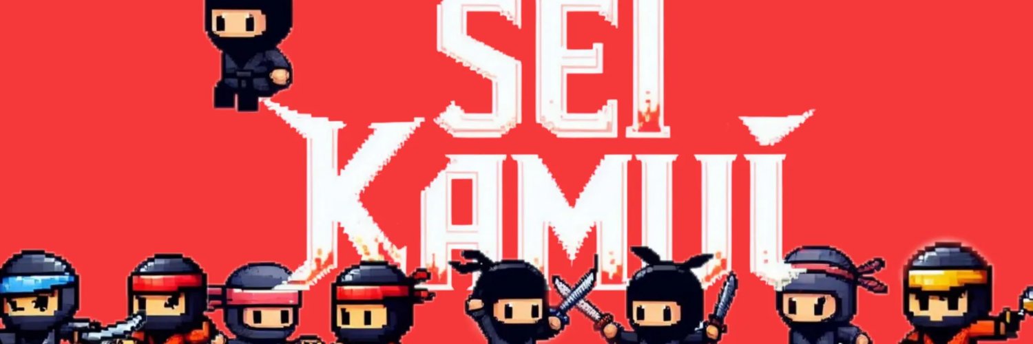 Sei Ninjas | Tropa da Drih | Alphabot - Alpha Made Easy