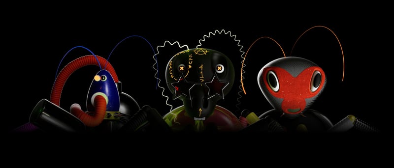 Roach Racing Club • Alphabot • Alpha Made Easy