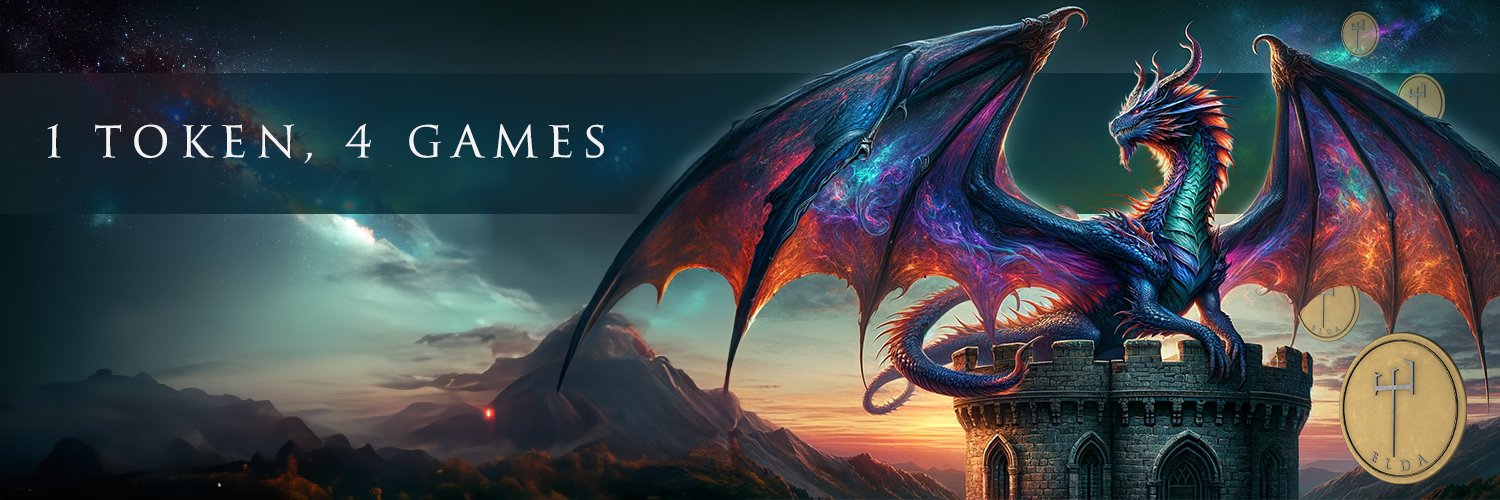 E4C x ELDARUNE Justiciar Pack | Ambrus Studio | Alphabot - Alpha Made Easy