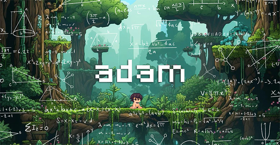 GUIDE ADAM x Alpha Empire | Alpha Empire | Alphabot - Alpha Made Easy