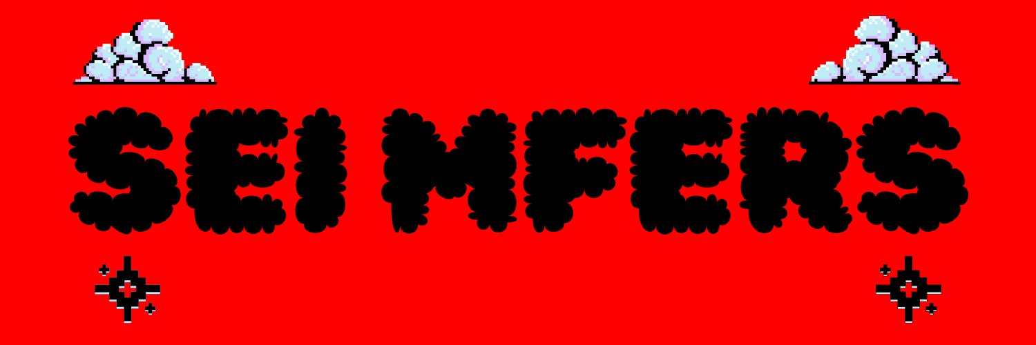 sei mfers • Lifes Meta Official Community • Alphabot • Alpha Made Easy