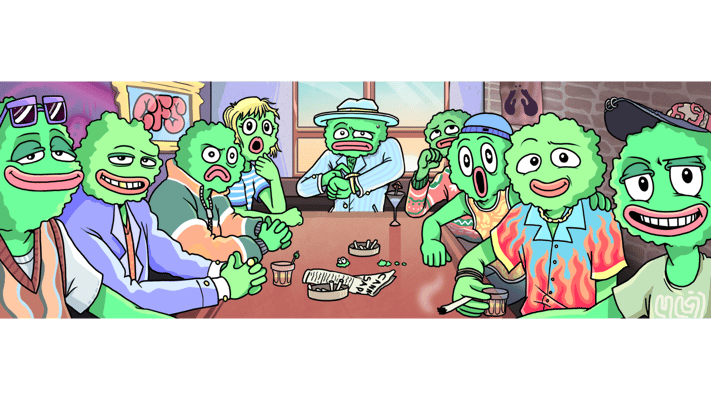 Canna Sapiens • Alphabot • Alpha Made Easy