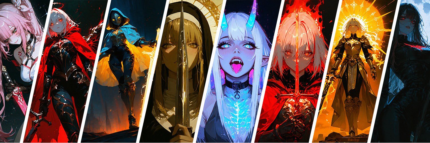 Rune Guardians x Akariverse GTD • The Rune Guardians • Alphabot • Alpha ...