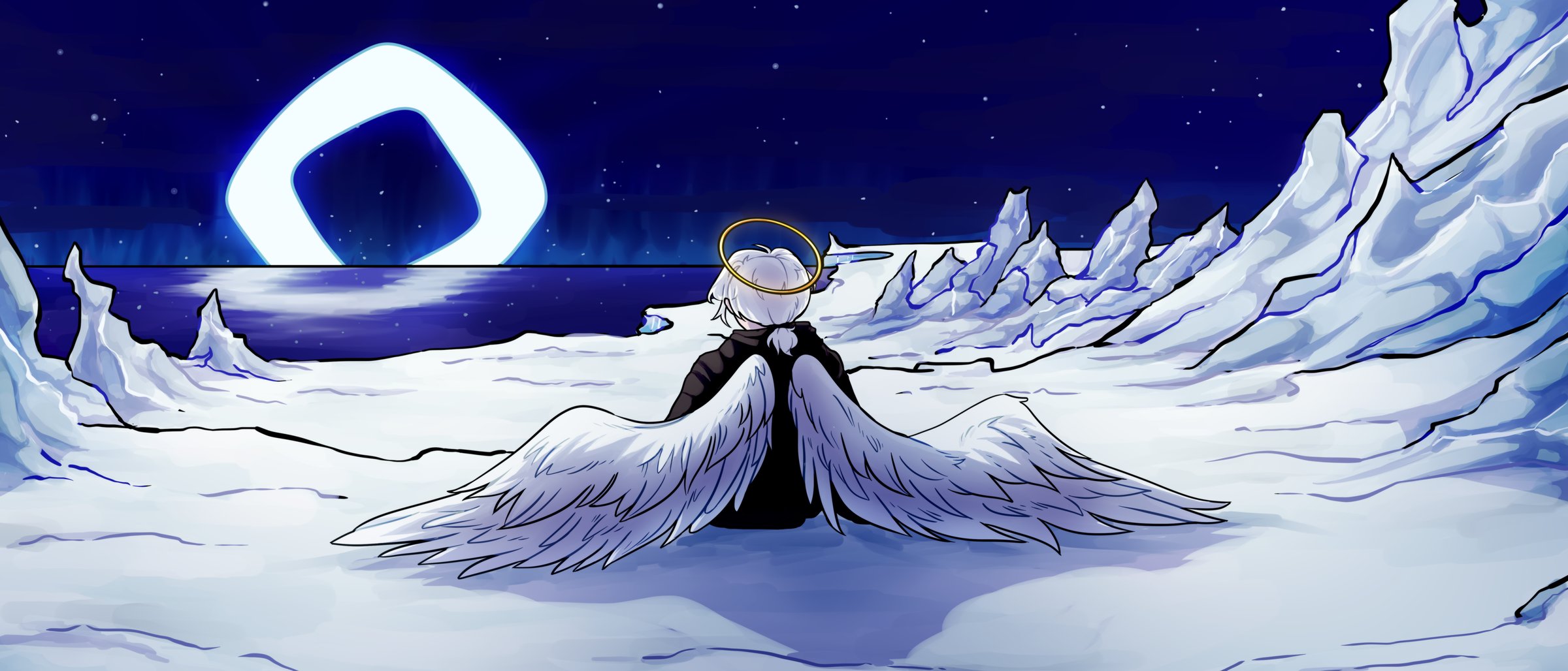 OVERNADS X T3MU • overnads • Alphabot • Alpha Made Easy