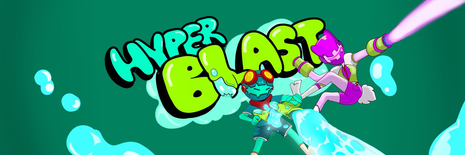 HyperBlast x Alpha Zero • Alpha Zero • Alphabot • Alpha Made Easy