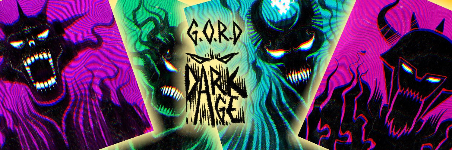 Rune Guardians x GORD GTD | The Rune Guardians • Alphabot • Alpha Made Easy