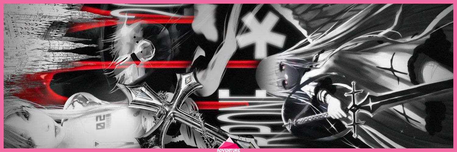 ⛰️ Adventure x Erin Maker • Adventure • Alphabot • Alpha Made Easy