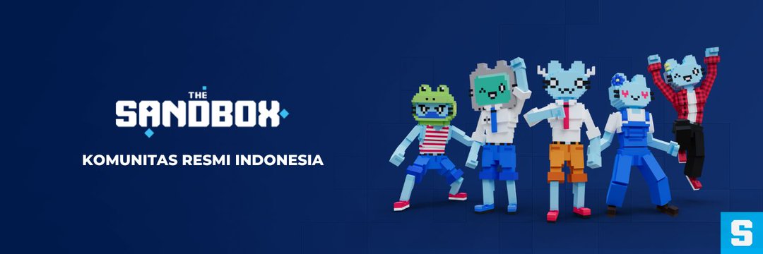 Sandbox Indonesia x DFAM • DFAM • Alphabot • Alpha Made Easy