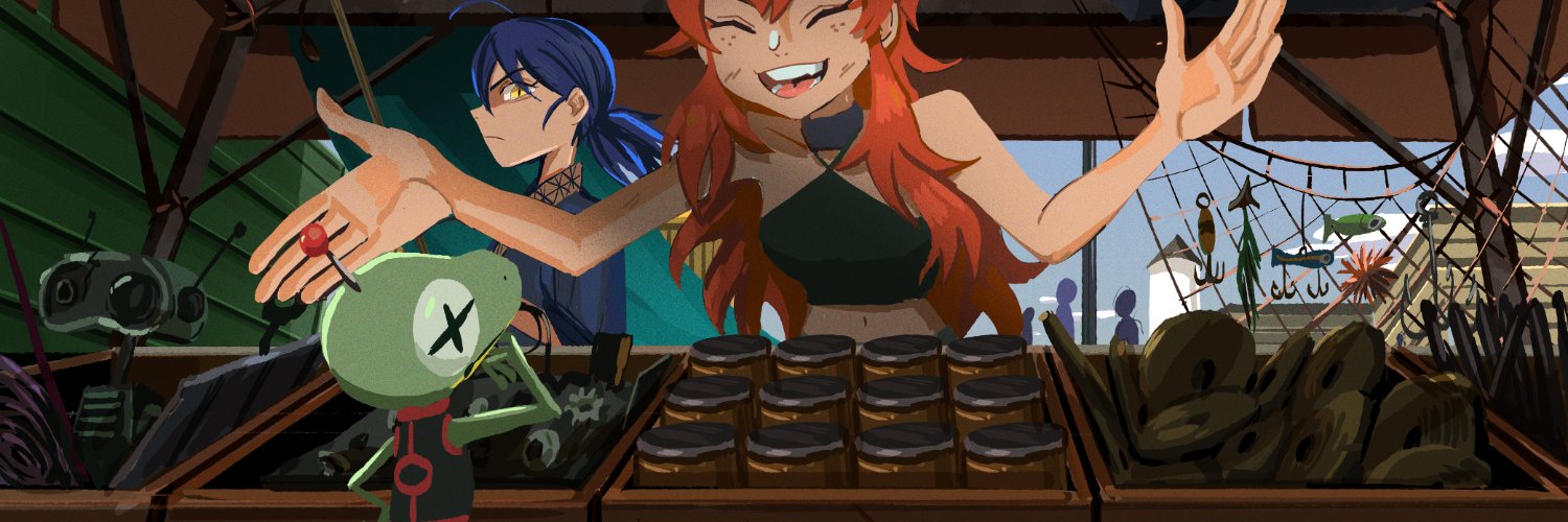 Luna groove x SQUARE_id • Luna Groove • Alphabot • Alpha Made Easy